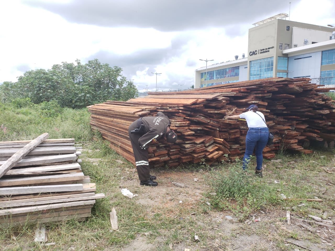 12_Reserva Machi Chindul_Esmeraldas_5 de junio | La Historia