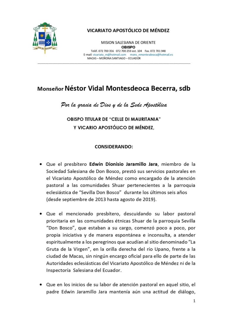 edwin-jaramillo-jara | La Historia