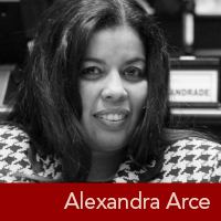 alexandra-arce | La Historia