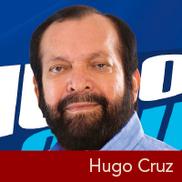 hugo-cruz | La Historia