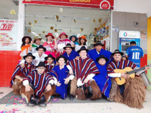 juyayay | La Historia